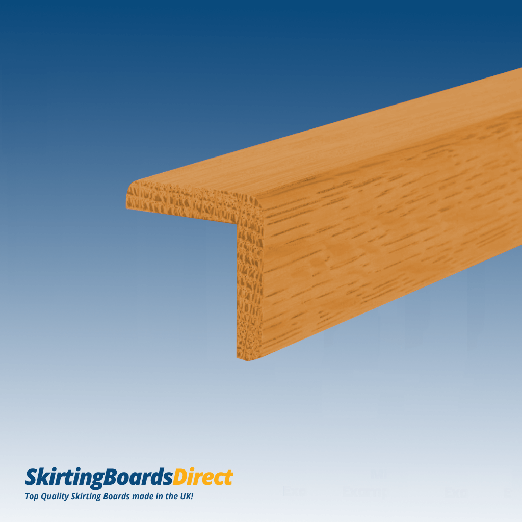 Hardwood Angle Bead | Skirting Boards Direct